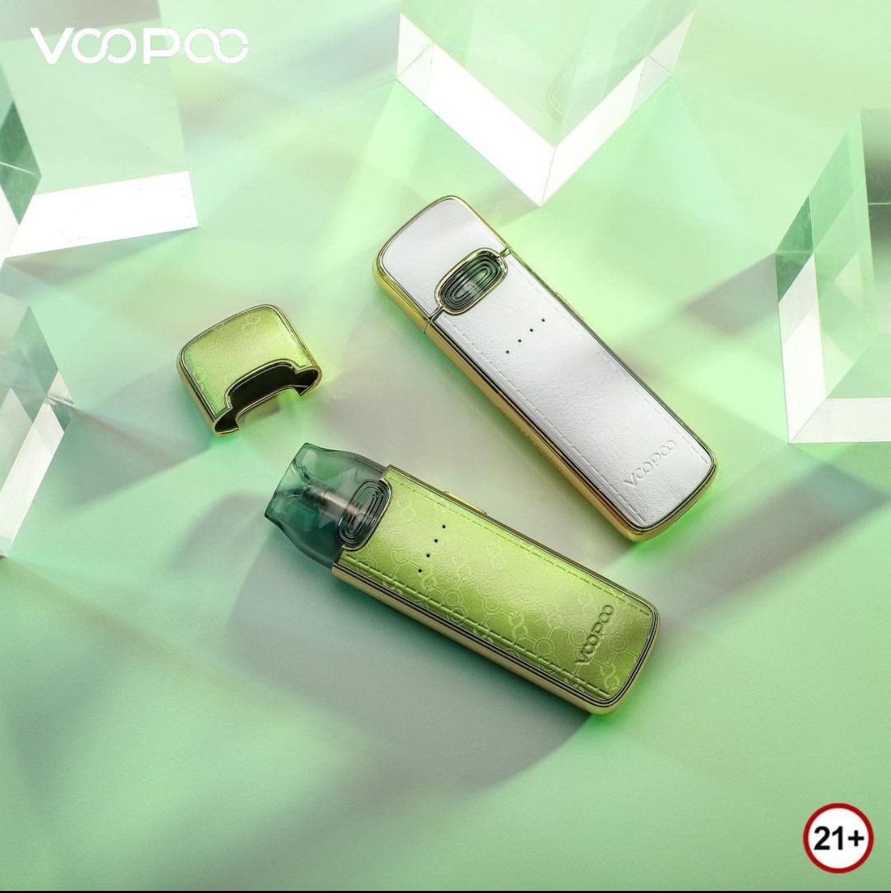 VooPoo VMATE E Pod Kit, vmate-e, vmate cartridge v2